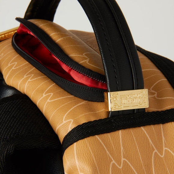 Sprayground | Bags | Spucci Gang Backpack | Poshmark